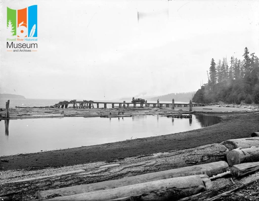 Rod LeMay: Master Photographer - qathet Museum & Archives