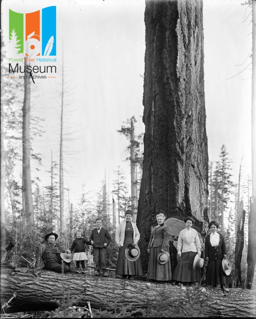 Rod LeMay: Master Photographer - qathet Museum & Archives